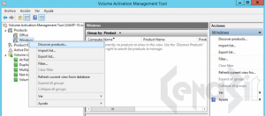 Instalar y configurar VAMT (Volume Activation Management Tool) - Blog ...
